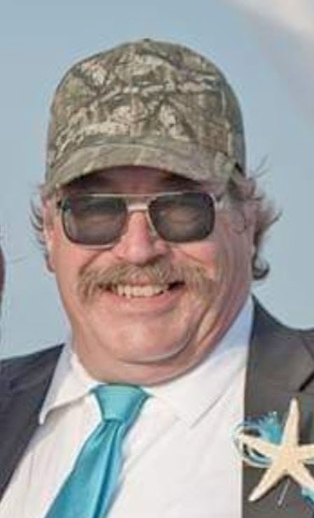 Darrell W. Ockenfels 1956–2025 | News, Sports, Jobs - Tribune Chronicle